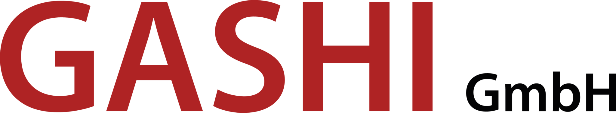 Über uns – GASHI GmbH